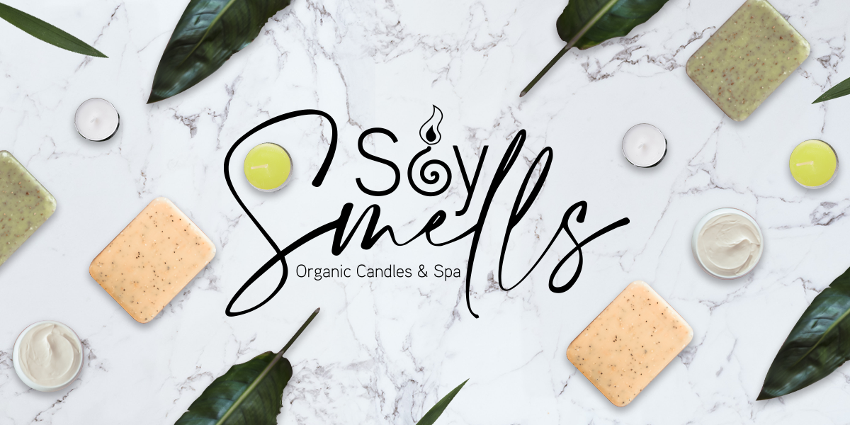Bar Soaps – Soy Smells